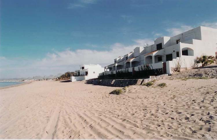 Kino Bay Mexico Rental - Photo Gallery